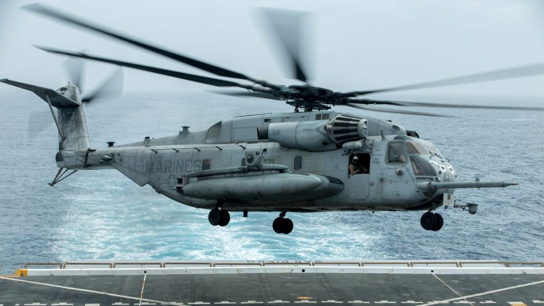 Helicopter crash in Southern California fatal for five people - News ...