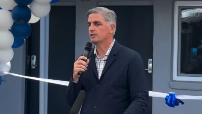 Phil Pluckebaum invites Sacramento residents to celebrate X Games debut ...